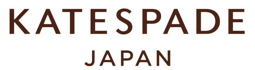 Kate Spade Japan ミニマルなデザインと絶妙なディテール